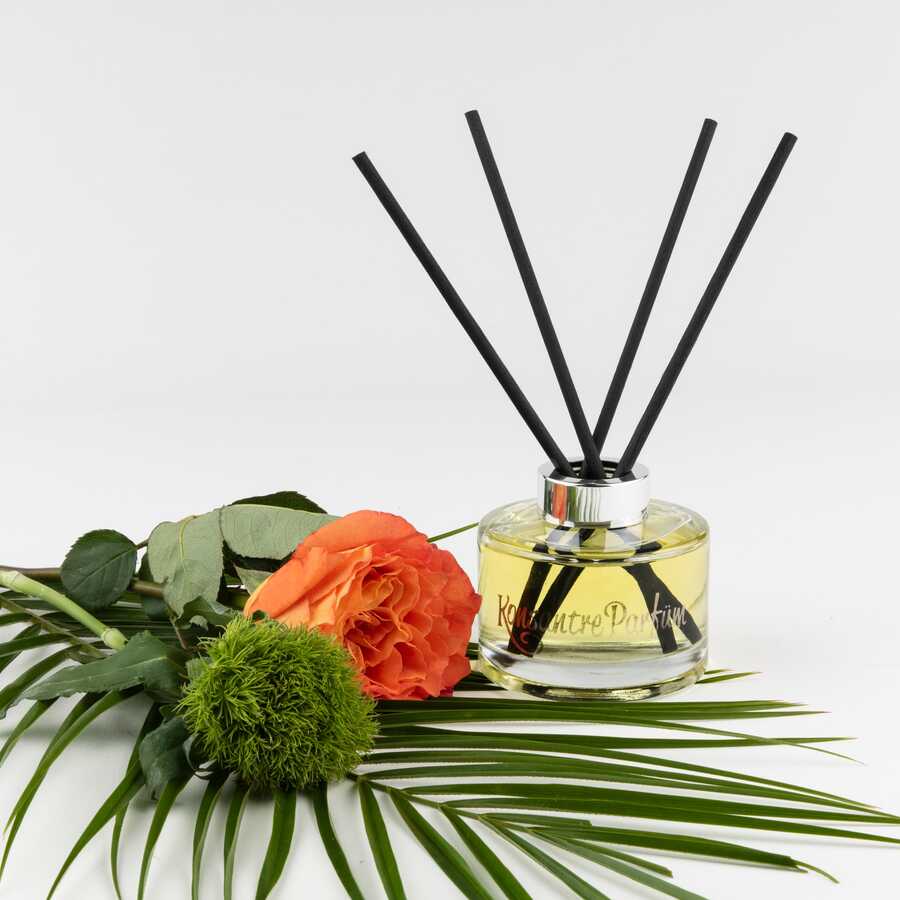 DAĞ ESİNTİSİ ODA KOKUSU 150ML EXTRAİT DE PARFUM ESANS SABUN ODA KOKUSU ...