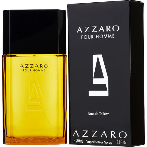 AZZARO ERKEK PARFUM EXTRAİT DE PARFUM ESANS SABUN ODA KOKUSU Erkek Parfüm